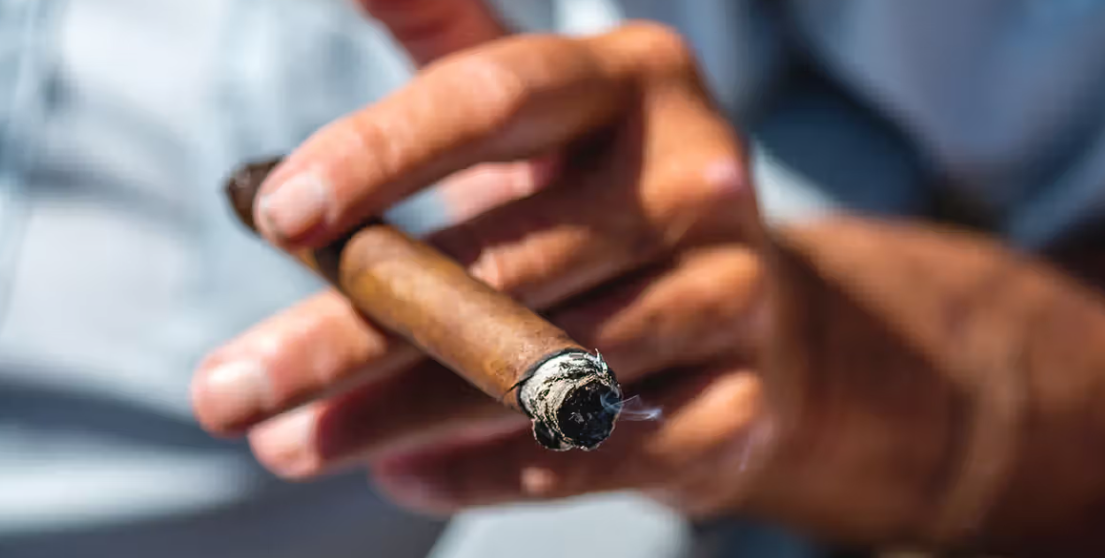 Are there any benefits to smoking cigars? - donscubancigars.com