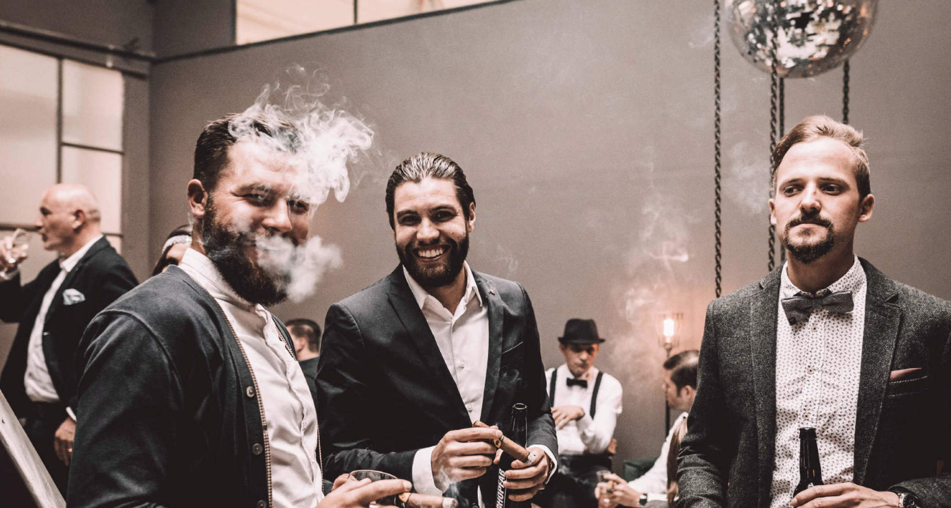 A Guide to Cuban Cigar Etiquette - donscubancigars.com