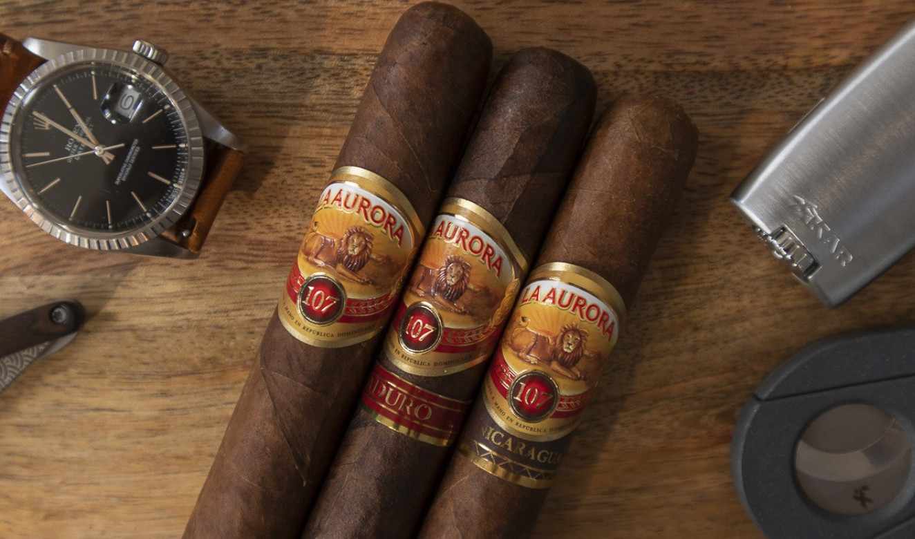 Selecting the Perfect Dominican Cigar - donscubancigars.com